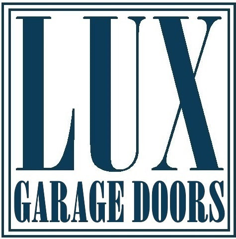 Custom Wood Garage Doors — Lux Garage Doors